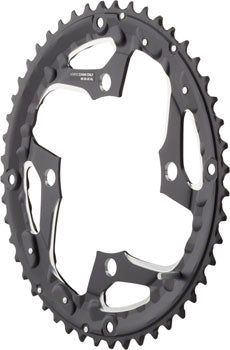 Shimano Deore LX T671 48t 104mm 10-Speed Outer Chainring – Adrenaline Bike Works
