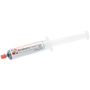 Enduro GR-001 - Ceramic Grease Syringe - 10ml – Adrenaline Bike Works
