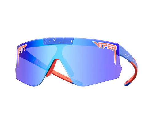 Pit Viper: The All Star Flip - Off's – Adrenaline Bike Works
